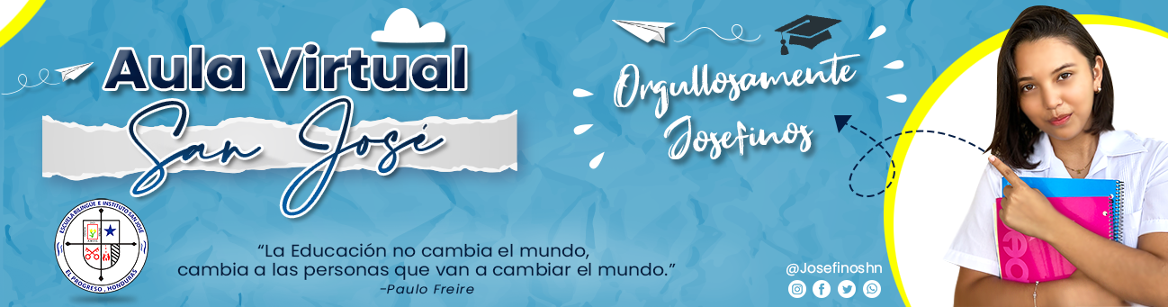 Aula Virtual San José